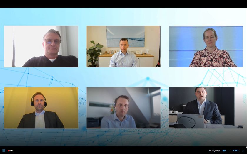 5th Digital Financial Services Forum on the topic "AI Integration ...