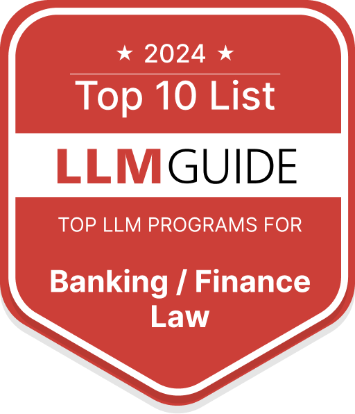 LL.M. Finance
